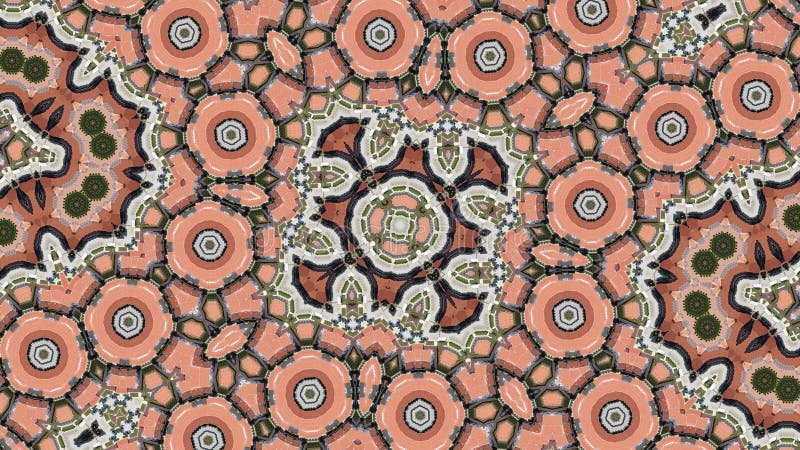 Digitally processed photo stock illustration. Illustration of reading ...