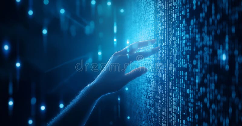 Development of Digital Software Technology and Big Data, Internet ...