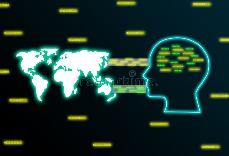 The Development of the Digital World with the Help of Artificial ...