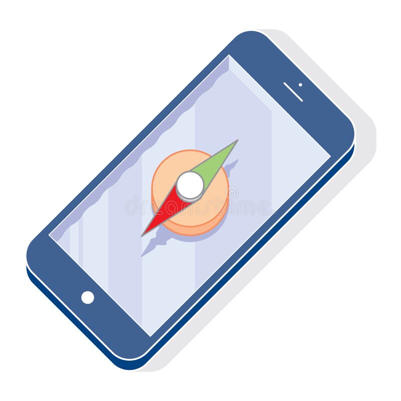 Development Direction, True Direction Stock Vector - Illustration of ...