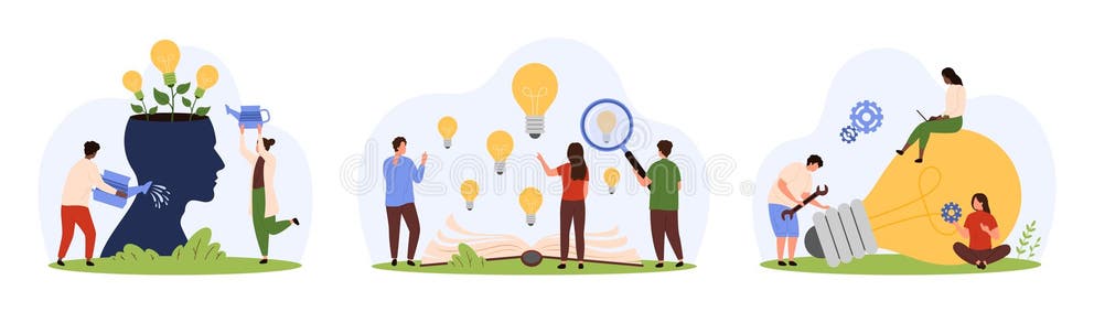 Development Grow People Icon Stock Illustrations – 1,546 Development ...