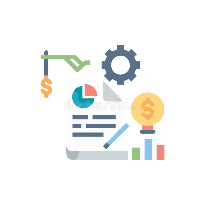 Feasibility Icon Stock Illustrations – 249 Feasibility Icon Stock ...