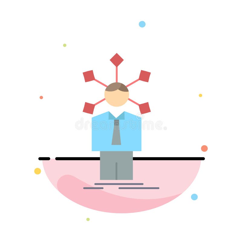 Self Development Coaching Icon Stock Illustrations – 1,371 Self ...