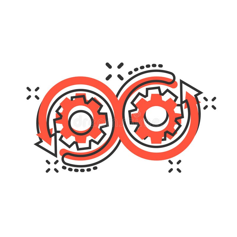 Business Development Cartoon Stock Illustrations – 55,800 Business ...