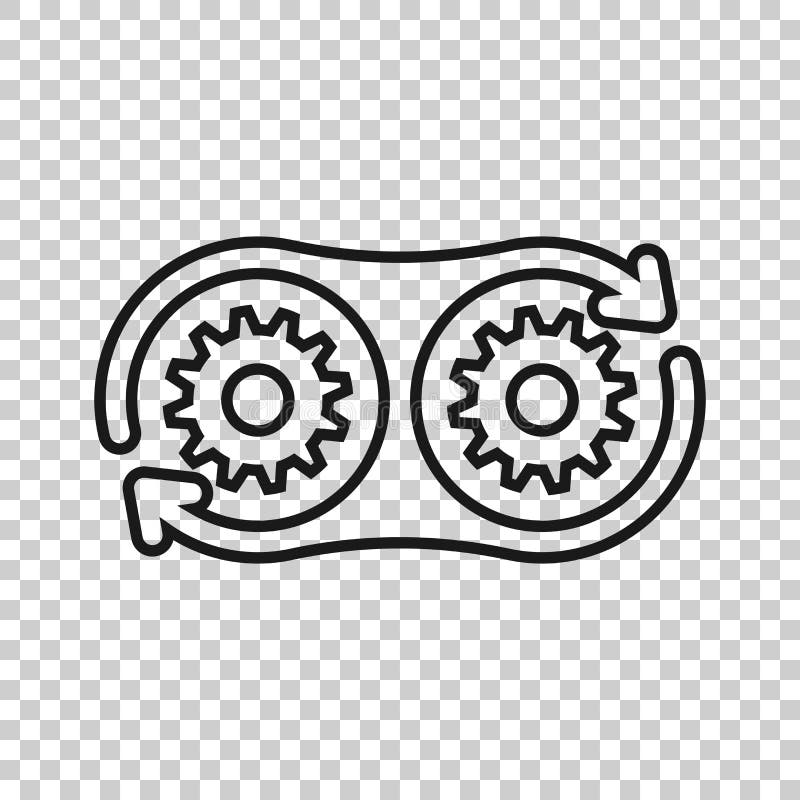 Transformation Icon Transparent Stock Illustrations – 87 Transformation ...