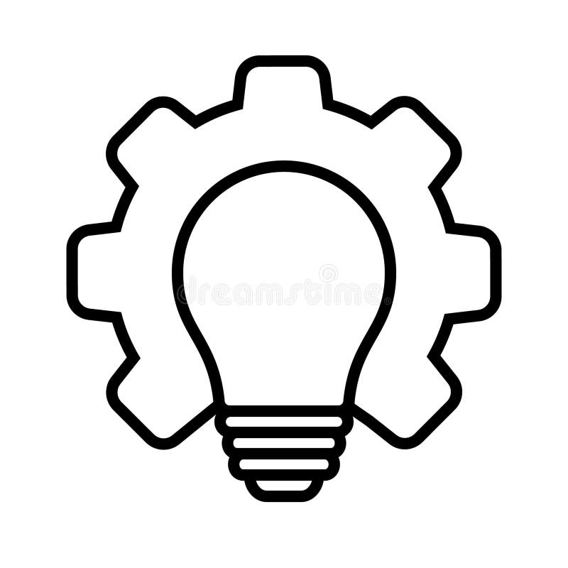 Development Icon Vector. Engineering Illustration Sign. Design Symbol ...