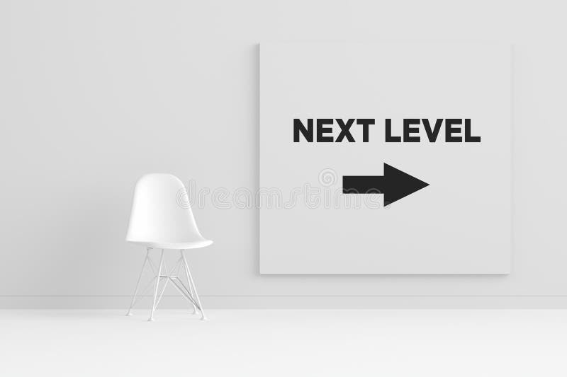 Development, Improvement. Completing a Task and Moving Forward To the ...