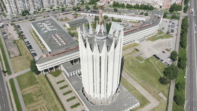 Development Institute of Robotics and Technical Cybernetics Stock ...