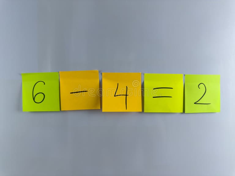 Development and Learning from the Basics of Mathematical Operations ...
