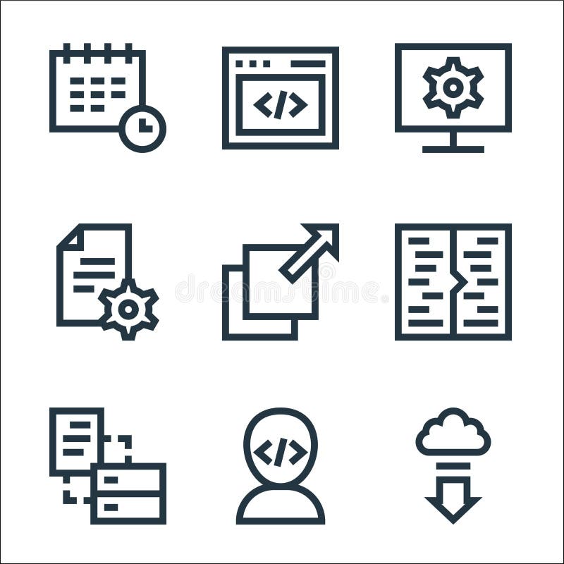 Database Layers Stock Illustrations – 551 Database Layers Stock Illustrations, Vectors & Clipart ...
