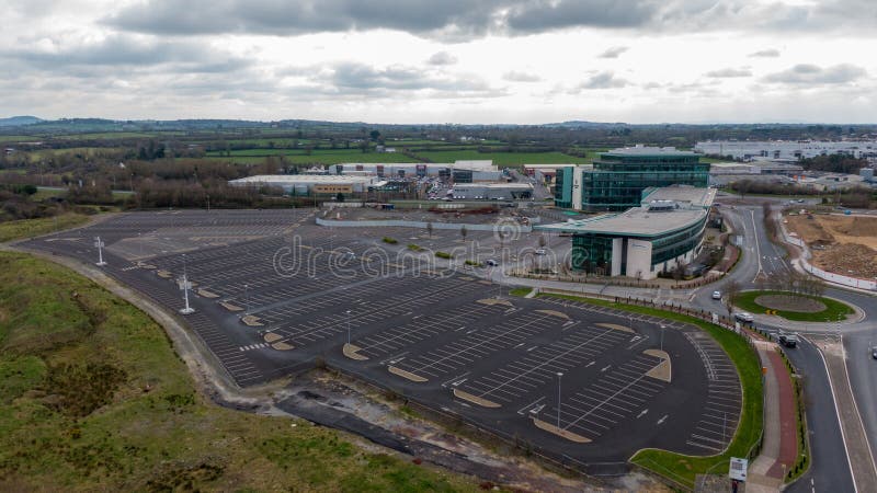 Development of New Sites in Limerick Ireland ,March ,05,2023 Editorial ...