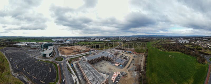 Development of New Sites in Limerick Ireland ,March ,05,2023 Editorial ...