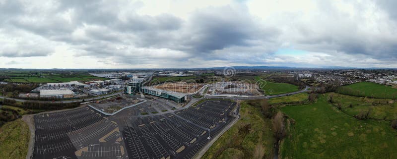 Development of New Sites in Limerick Ireland ,March ,05,2023 Editorial ...