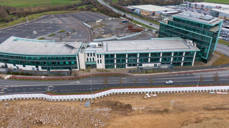 Development of New Sites in Limerick Ireland ,March ,05,2023 Editorial ...