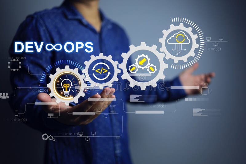 Continuous Deployment Management Icon Stock Photos - Free & Royalty-Free Stock Photos from ...