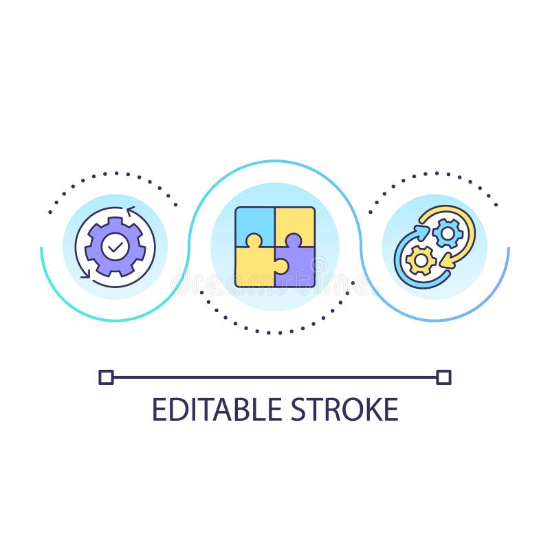 Complex Operations Stock Illustrations – 307 Complex Operations Stock ...