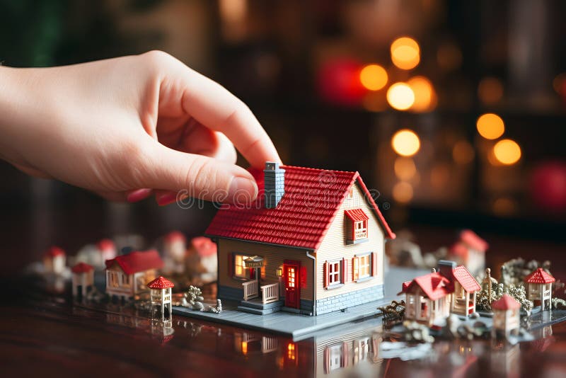 Development of a Plan for the Design and Construction of a Model of a ...