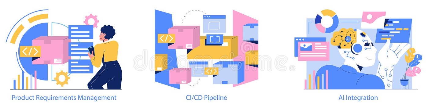 Software Requirements Stock Illustrations – 2,406 Software Requirements ...