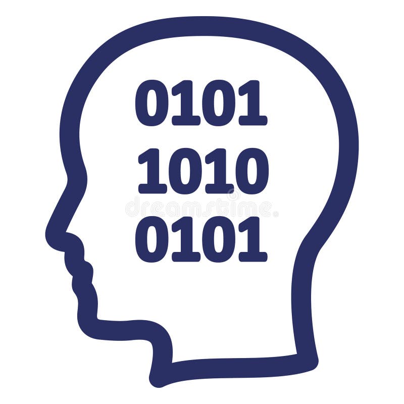 Development, Programmer Isolated Vector Icon Which Can Easily Modify or ...