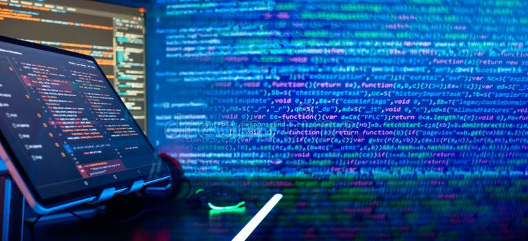 Technology Background. Development, Programming and Coding Technology ... Technology Background. Development, Programming and Coding Technology ...