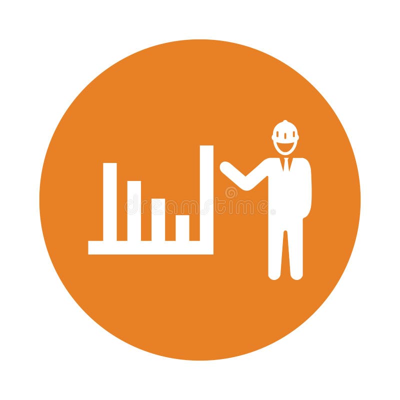 Development, Progress Icon. Blue Color Design Stock Vector ...