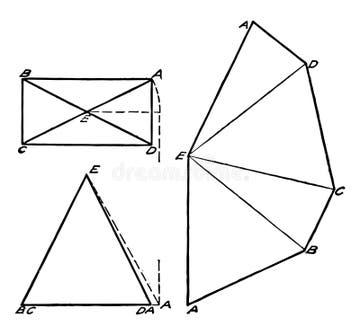 Rectangular Pyramid Black White Stock Illustrations – 112 Rectangular ...