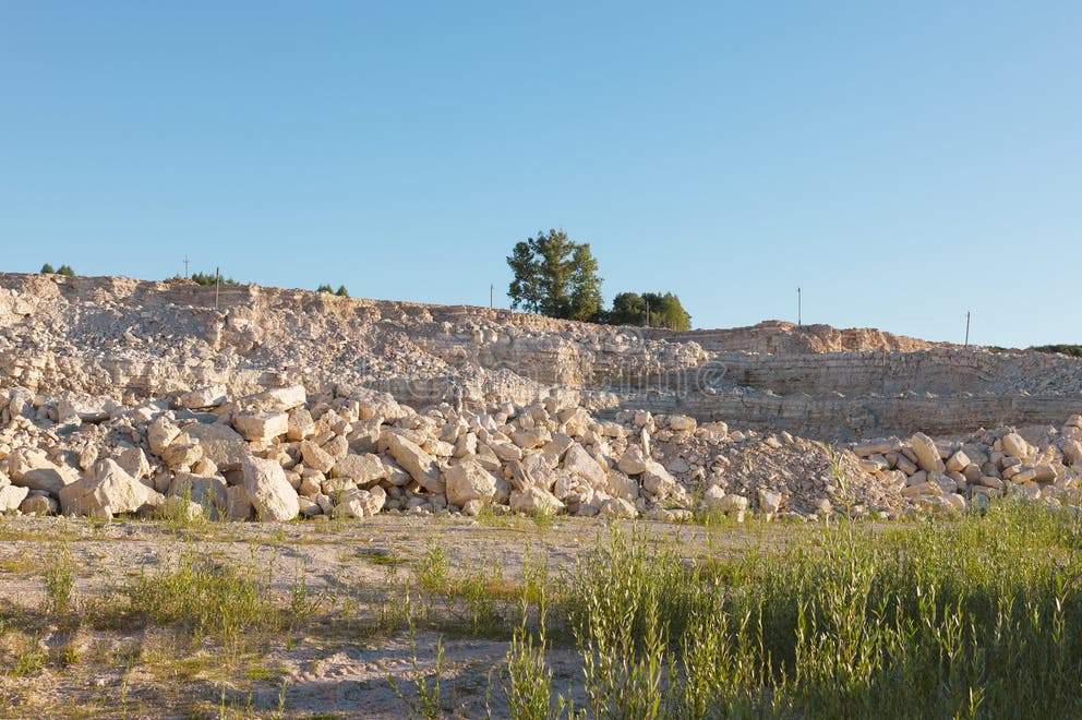 Development of rock stock photo. Image of color, business - 48277824