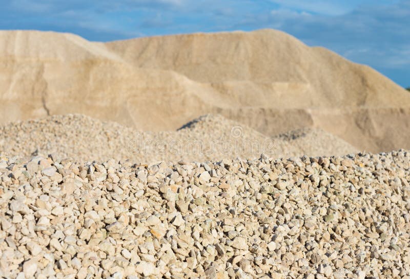 Development of rock stock photo. Image of gravel, outdoor - 73108674
