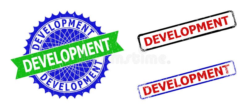 Development Badges Stock Illustrations – 459 Development Badges Stock ...