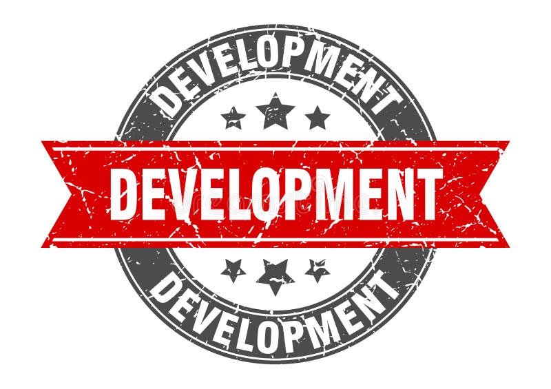 Development Stamp Stock Illustrations – 10,772 Development Stamp Stock ...