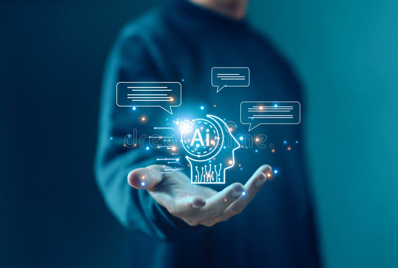 Development of Smart Robot Conversation, Chatbot Generates the ...