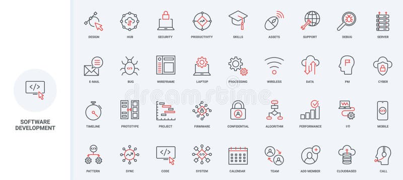 System Algorithm Stock Illustrations – 35,350 System Algorithm Stock ...