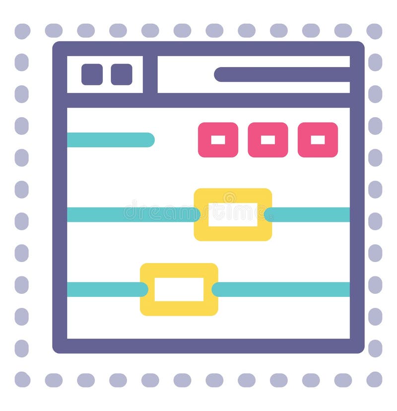 Development Solution Icon from Global Business Collection. Simple Line ...