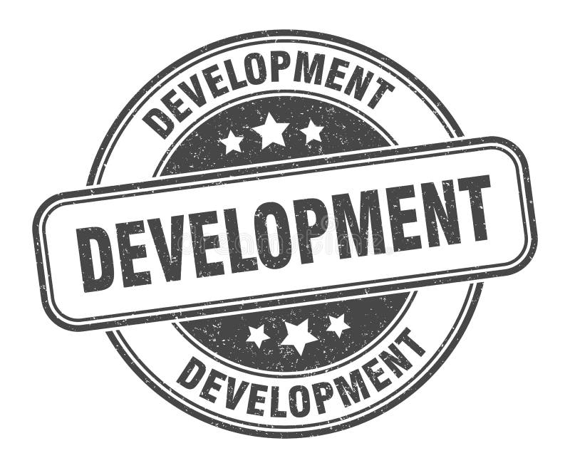 Development Stamp Stock Illustrations – 10,772 Development Stamp Stock ...