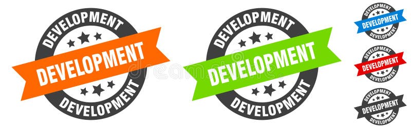 Development Stamp Stock Illustrations – 10,772 Development Stamp Stock ...