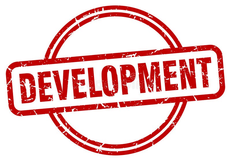 Development Stamp Stock Illustrations – 14,123 Development Stamp Stock ...