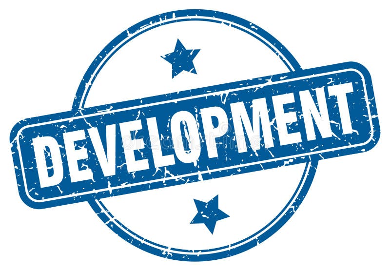 Development Stamp Stock Illustrations – 10,772 Development Stamp Stock ...