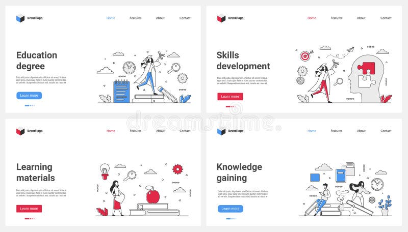 Development of Student Skills, Study of Information and Education ...