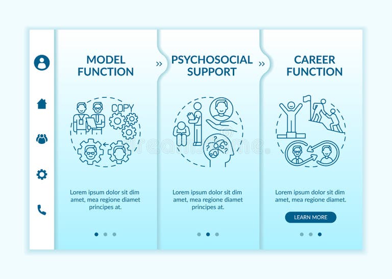 Psychosocial Development Stock Illustrations – 47 Psychosocial ...