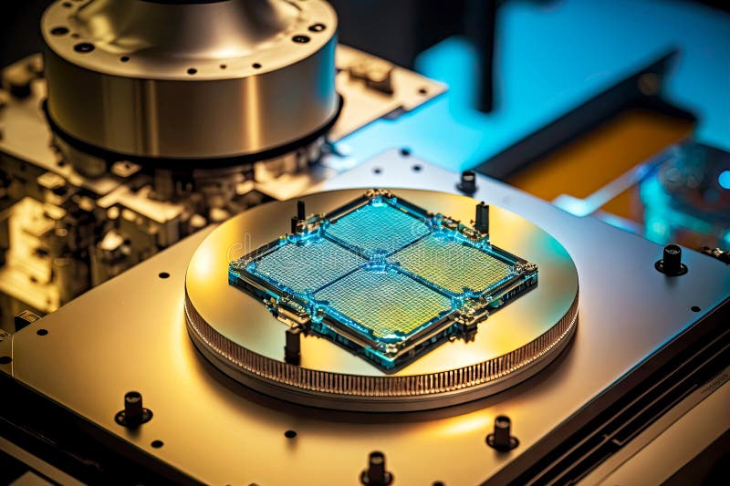 Factory Wafer Stock Illustrations – 597 Factory Wafer Stock ...