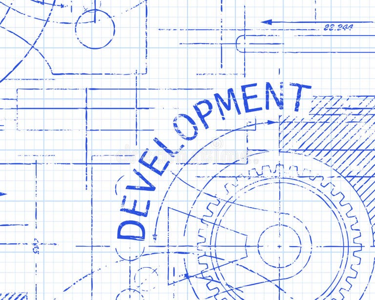 Wheels Technical Drawing Stock Illustrations – 903 Wheels Technical ...
