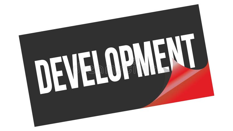 Development Stamp Stock Illustrations – 10,772 Development Stamp Stock ...