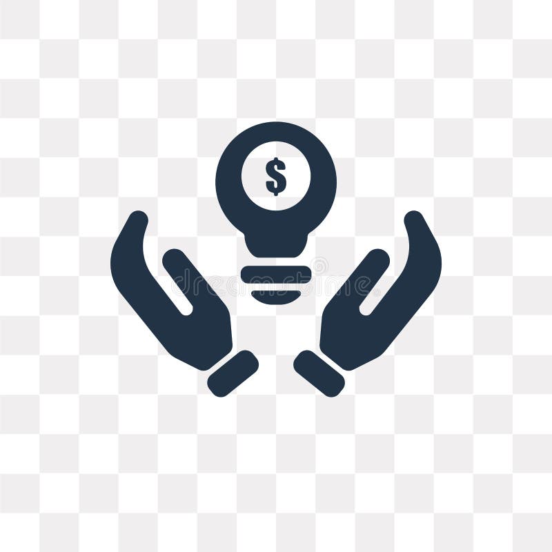 Development Vector Icon Isolated on Transparent Background, Development ...