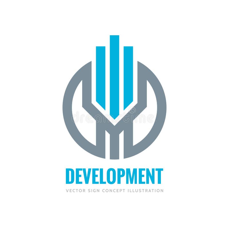 Economic Development Logo