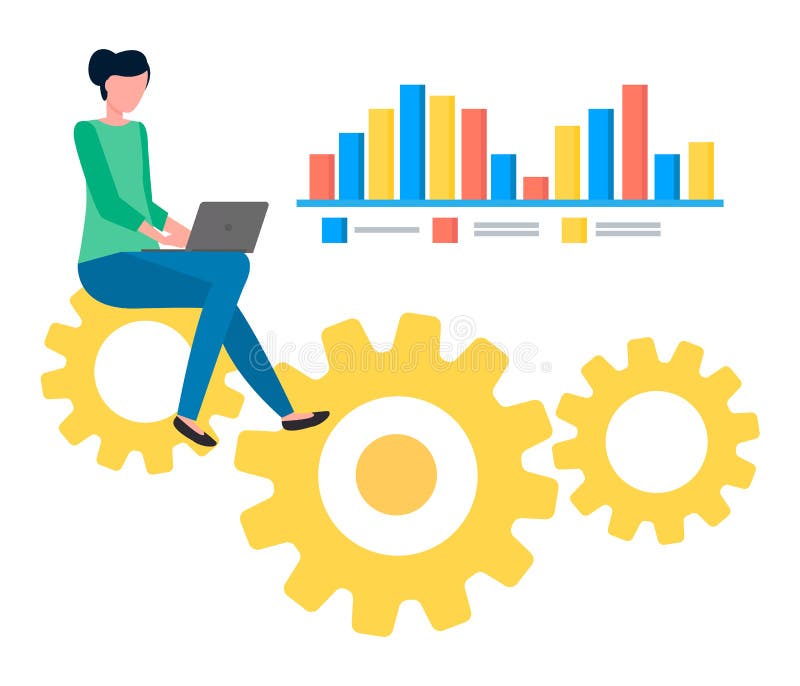 Expert Programmer Stock Illustrations – 516 Expert Programmer Stock ...