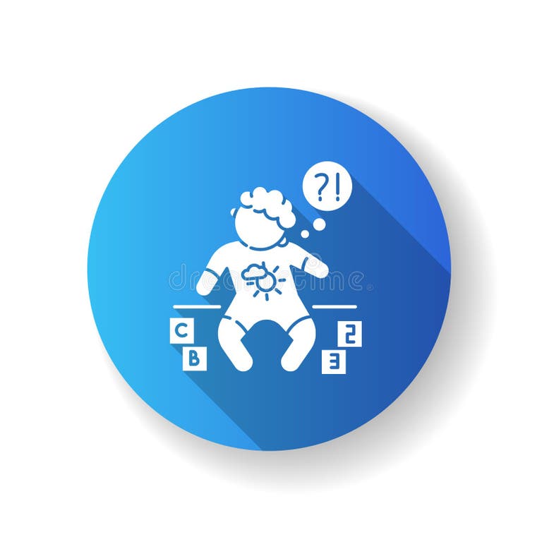 Developmental Delay Stock Illustrations – 226 Developmental Delay Stock ...