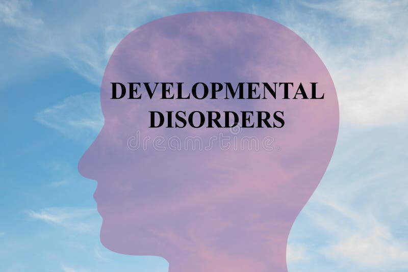 Developmental Disorders Stock Illustrations – 441 Developmental ...