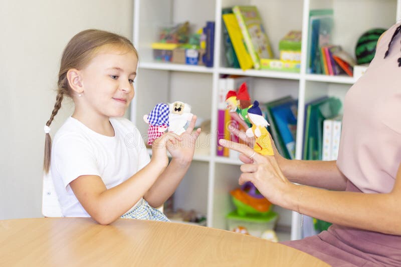 Logopedic Exercises Stock Photos - Free & Royalty-Free Stock Photos ...