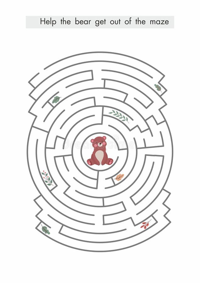 Developmental Tasks for Children 4-5 Years Old Instant Download ...