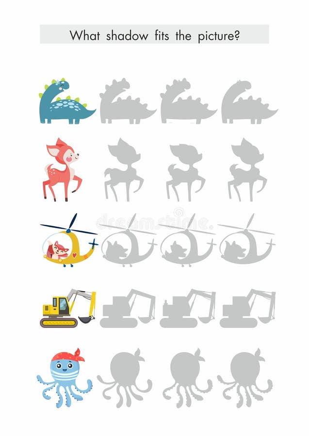 Developmental Tasks for Children 4-5 Years Old Instant Download ...